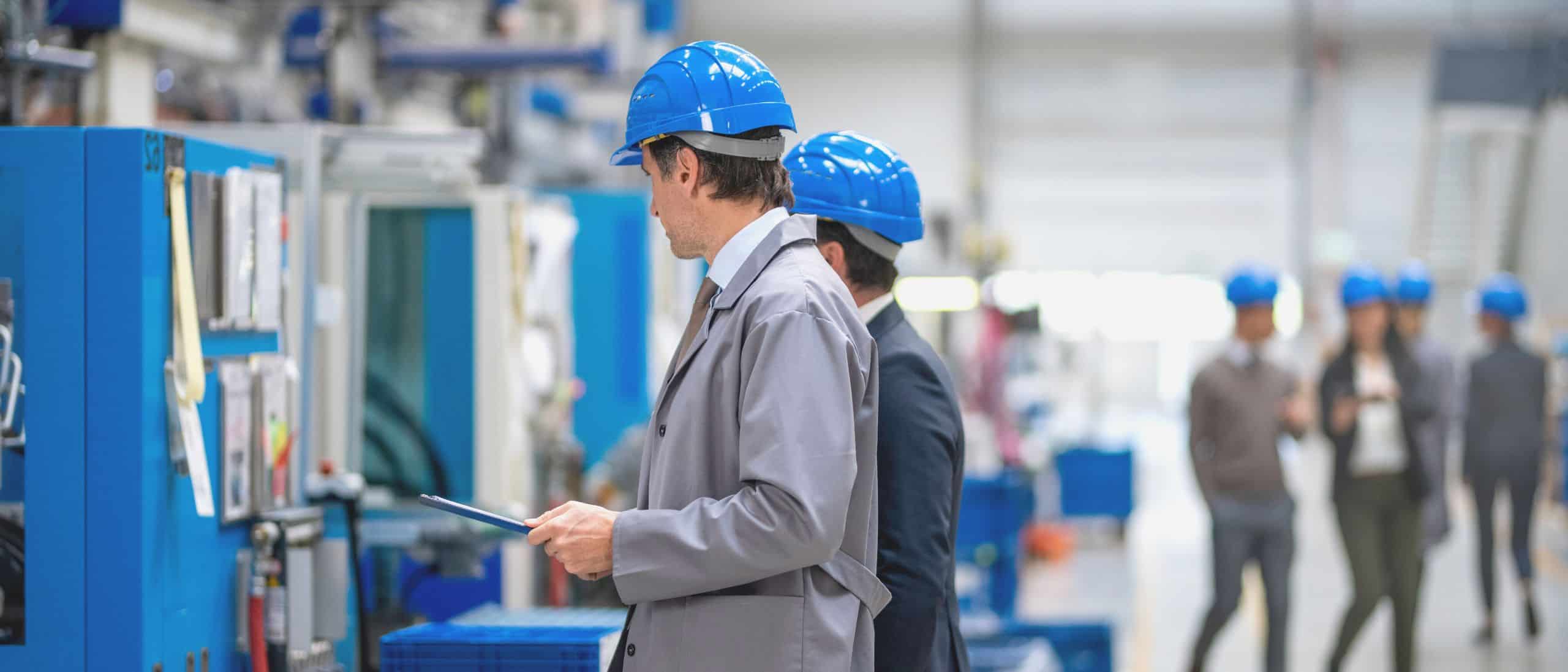 Mess- & Prüfprozesse nach VDA 5 (3. Ausgabe) gestalten und steuern - BOS