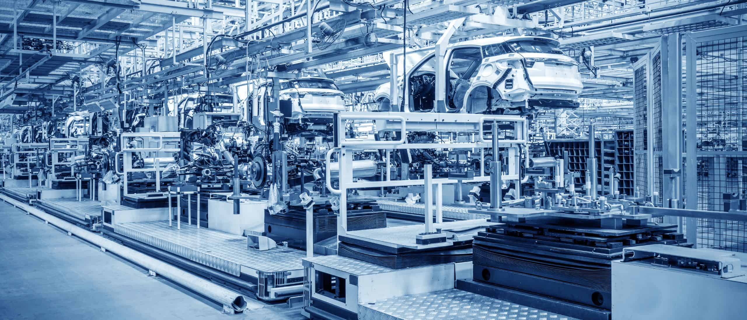 VDA ISA Revision 6.0 : Diese Änderungen kommen 2024 - BOS