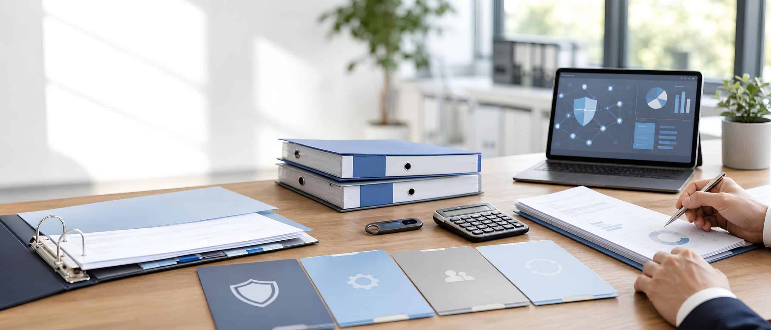 ISO 27001 Zertifizierung Kosten 2026 - BOS